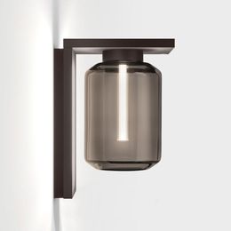 Ip44.de dia F Wandleuchte, LED, 91251-CB,