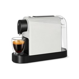 Cafissimo pure+, white