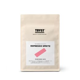 Tchibo - Tryst - Espresso Spritz - 250 g Ganze Bohne - Intensit&auml;t: 4/6