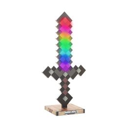 Tchibo - Netherite Minecraft LED-Licht