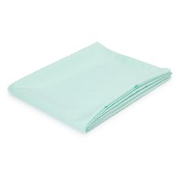 Tchibo - Abwischbare Tischdecke - blau
