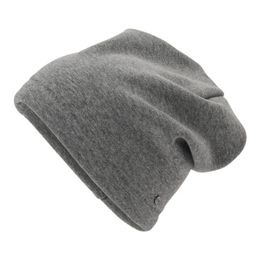 Tchibo - Sweatm&uuml;tze - grau