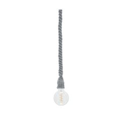 Tchibo - Outdoor-LED-Filamentleuchte - hellblau