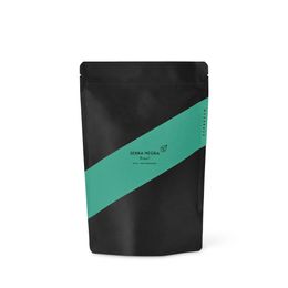 Kaffeekirsche - Serra Negra Espresso - 250 g Ganze Bohne - Intensit&auml;t: 4/6