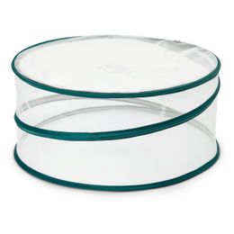 Tchibo - Faltbare Pop-up-Abdeckhaube - petrol