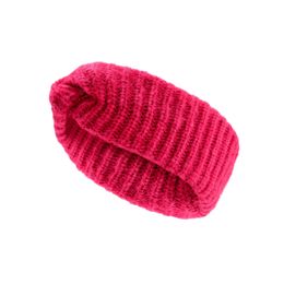 Tchibo - Stirnband - rot