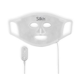 Silk'n Silk'n - Silk'n LED-Gesichtsmaske 100 - wei&szlig;