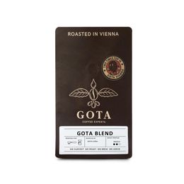 Gota Coffee - Gota Blend Omni-Roast - 250 g Ganze Bohne - Intensit&auml;t: 4/6