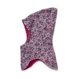 Tchibo - Kinder-Wende-Schlupfm&uuml;tze - rosa
