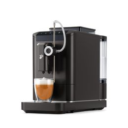 Tchibo - &raquo;Esperto 2 Milk&laquo; Kaffeevollautomat - schwarz