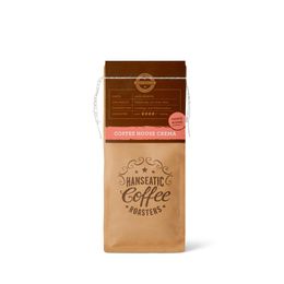 Hanseatic - Coffee House Caff&egrave; Crema - 250 g Ganze Bohne - Intensit&auml;t: 3/6