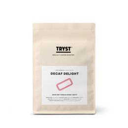 Tchibo - Tryst - Decaf Delight Omni-Roast - 250 g Ganze Bohne - Intensit&auml;t: 3/6