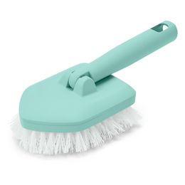 Tchibo - Fliesenschrubber - t&uuml;rkis