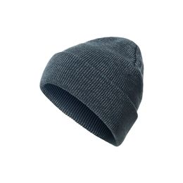 Tchibo - Strickm&uuml;tze - blau