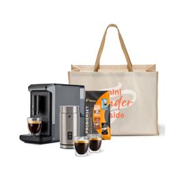 Tchibo - &raquo;Esperto mini&laquo; Exklusives Starter-Set