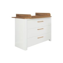 Roba Wickelkommode &raquo;Ava&laquo; - 119x76x100cm - braun -