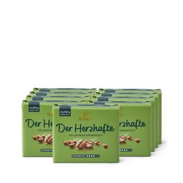 Tchibo - Der Herzhafte - 9 x 500 g Gemahlen - Intensit&auml;t: 4/6