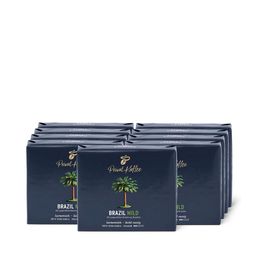 Tchibo - Privat Kaffee Brazil Mild - 9 x 500 g Gemahlen - Intensit&auml;t: 2/6