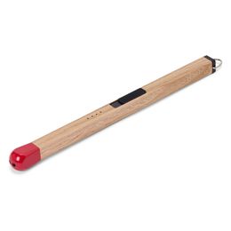 Tchibo - Elektrisches USB-Feuerzeug in Streichholzoptik - beige