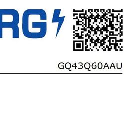 Samsung-4K-UHD-Smart-TV &raquo;Gq43Q60Aauxzg&laquo; - schwarz