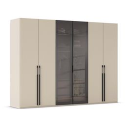 Rauch Schrank &raquo;Skat Shine&laquo; - 301x63x223cm - beige -