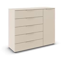 Rauch Kommode &raquo;Flipp&laquo; - 120x42x100cm - beige -