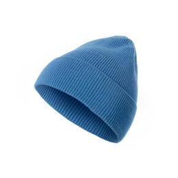 Tchibo - Strickm&uuml;tze - hellblau