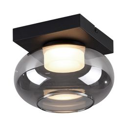 Tchibo - Sch&ouml;ner WOHNEN-Kollektion Deckenleuchte &raquo;Sia&laquo; - 22x22x22,5cm -