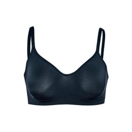 Tchibo - Seamless-Soft-BH - dunkelblau