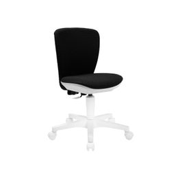 Topstar Sitness &raquo;Home S'cool&laquo; - 80x60x19cm - schwarz -