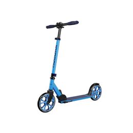 Hudora Scooter &raquo;Up 200&laquo; - blau