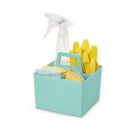 Tchibo - Aufbewahrungsbox - t&uuml;rkis