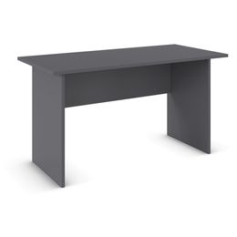 Rauch Schreibtisch &raquo;Joel&laquo; - 140x66x75cm - grau -