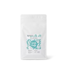 Hoppenworth & Ploch Hoppenworth & Ploch - Smil - Light Roast Omni-Roast - 250 g Ganze Bohne - Intensit&auml;t: 5/6