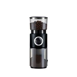 Tchibo - Kaffeem&uuml;hle - silber