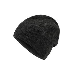 Tchibo - Strickm&uuml;tze - grau
