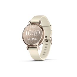 Garmin &raquo;Lily 2&laquo; - creme