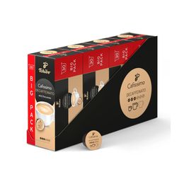Cafissimo Decaffeinato - entkoffeiniert - 120 Kapseln - Intensit&auml;t: 3/6