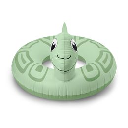 Tchibo - Schwimmring &raquo;Schildkr&ouml;te&laquo; - gr&uuml;n