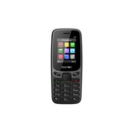BEAFON Bea-fon C80 LTE schwarz