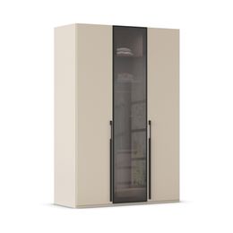 Rauch Schrank &raquo;Skat Shine&laquo; - 151x63x223cm - beige -