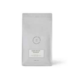 Bonanza Coffee Roasters - Dark Roast Omni-Roast - 250 g Ganze Bohne - Intensit&auml;t: 5/6