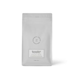 Bonanza Coffee Roasters -Blend Omni-Roast - 250 g Ganze Bohne - Intensit&auml;t: 3/6