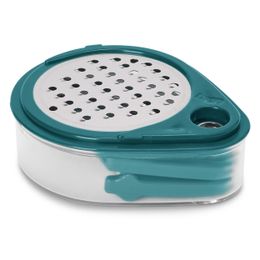 Tchibo - 3 Mini-K&uuml;chenhelfer - silber