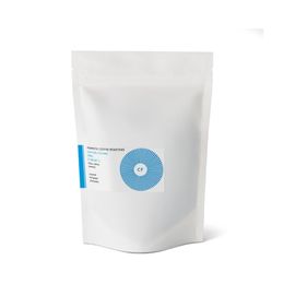 Hermetic - Caf&eacute; del Futuro Filterkaffee, entkoffeiniert - 250 g Ganze Bohne - Intensit&auml;t: 2/6