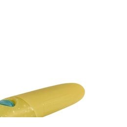 Tchibo - 2-in-1-Fliesen-Bodenb&uuml;rste - blau