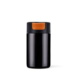 Kambukka To-Go-Becher - schwarz