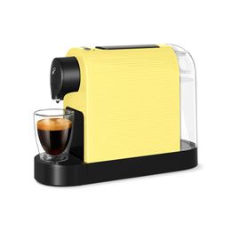 Cafissimo pure+, lemon splash
