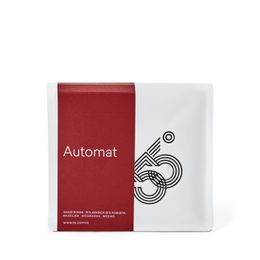 55 Degrees - Automat Caff&egrave; Crema - 250 g Ganze Bohne - Intensit&auml;t: 6/6