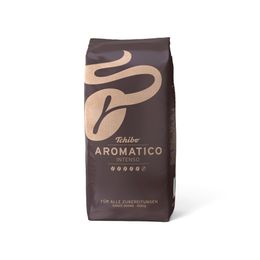 Tchibo - Aromatico Intenso - 1 kg Ganze Bohne - Intensit&auml;t: 5/6